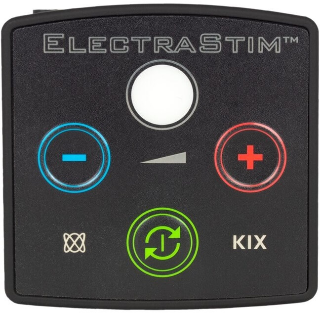 Elektrosex zdroje - Sexshop Červená kočka